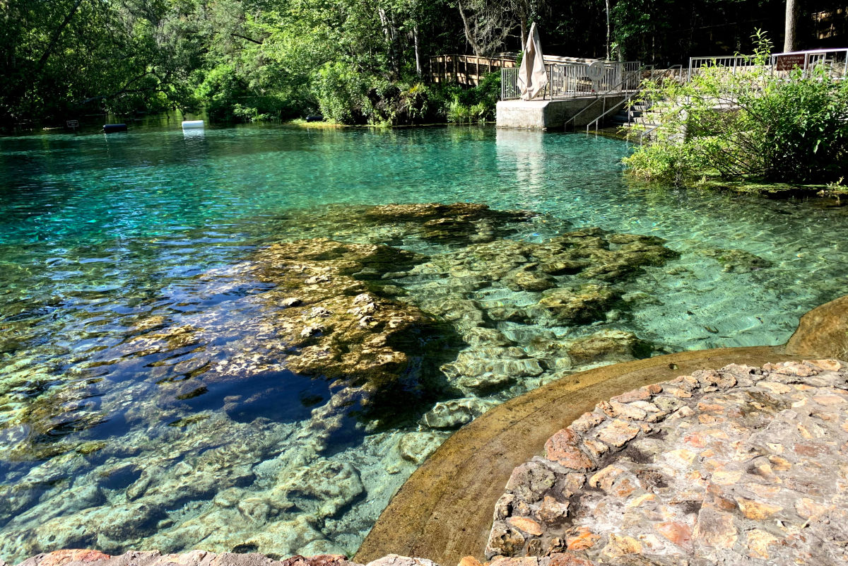 It's Never Not a Good Time to Visit Florida's Incredible Natural ...