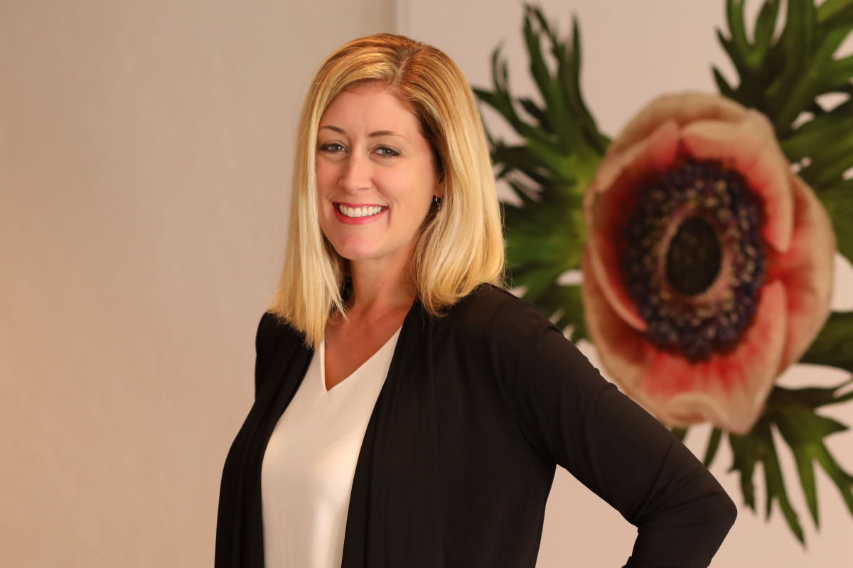 Gulf Coast Community Foundation Names Kirstin Fulkerson Senior Vice ...