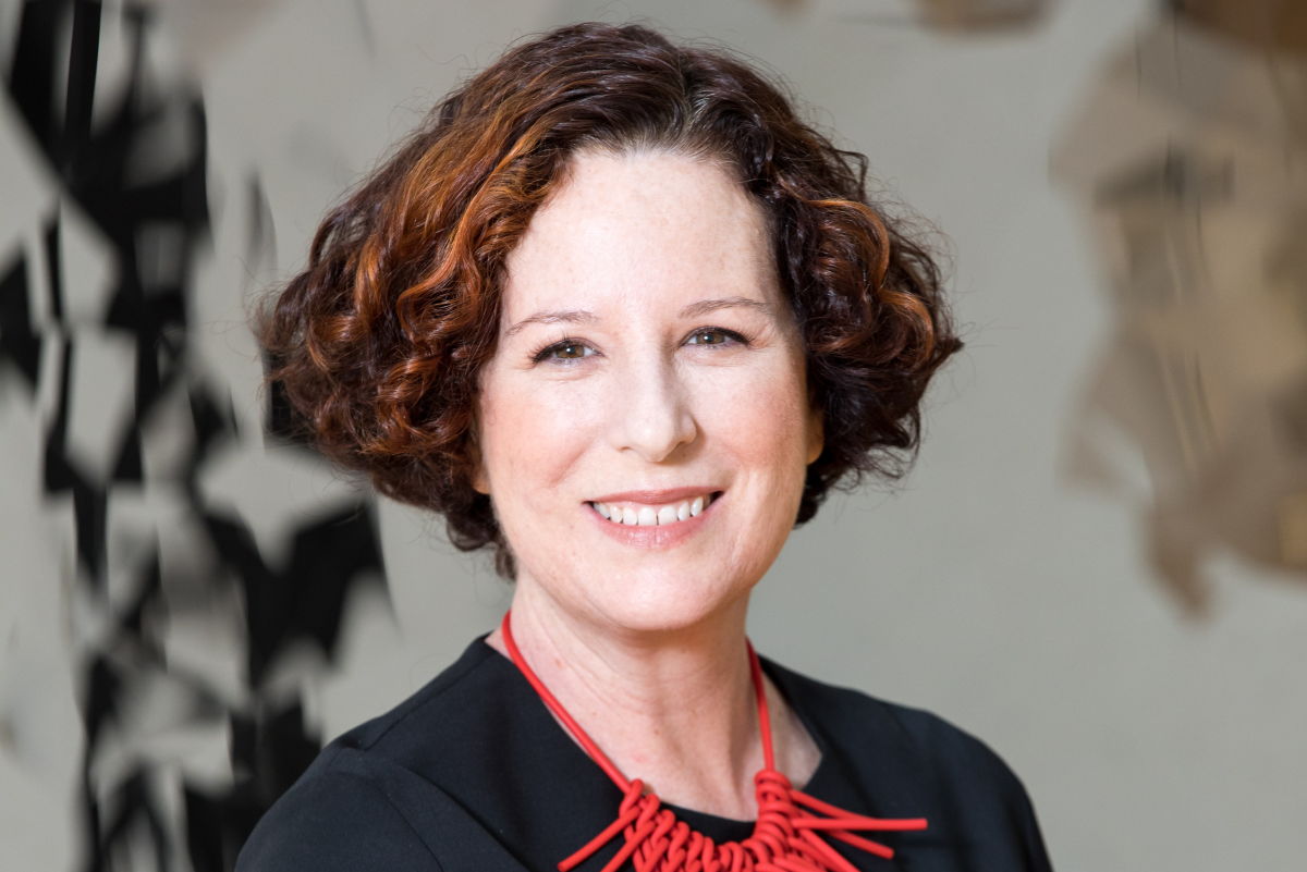 Virginia Shearer Named Executive Director of the Sarasota Art Museum ...