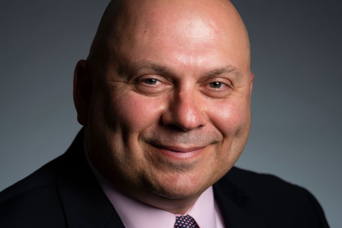 JFCS of the Suncoast Hires New CFO | Sarasota Magazine