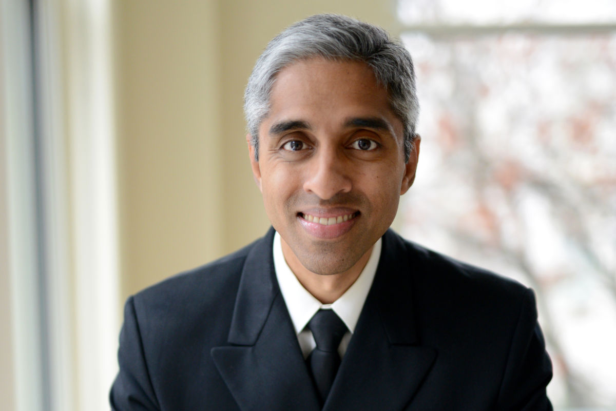 America’s Former Surgeon General Discusses Loneliness, Isolation and ...