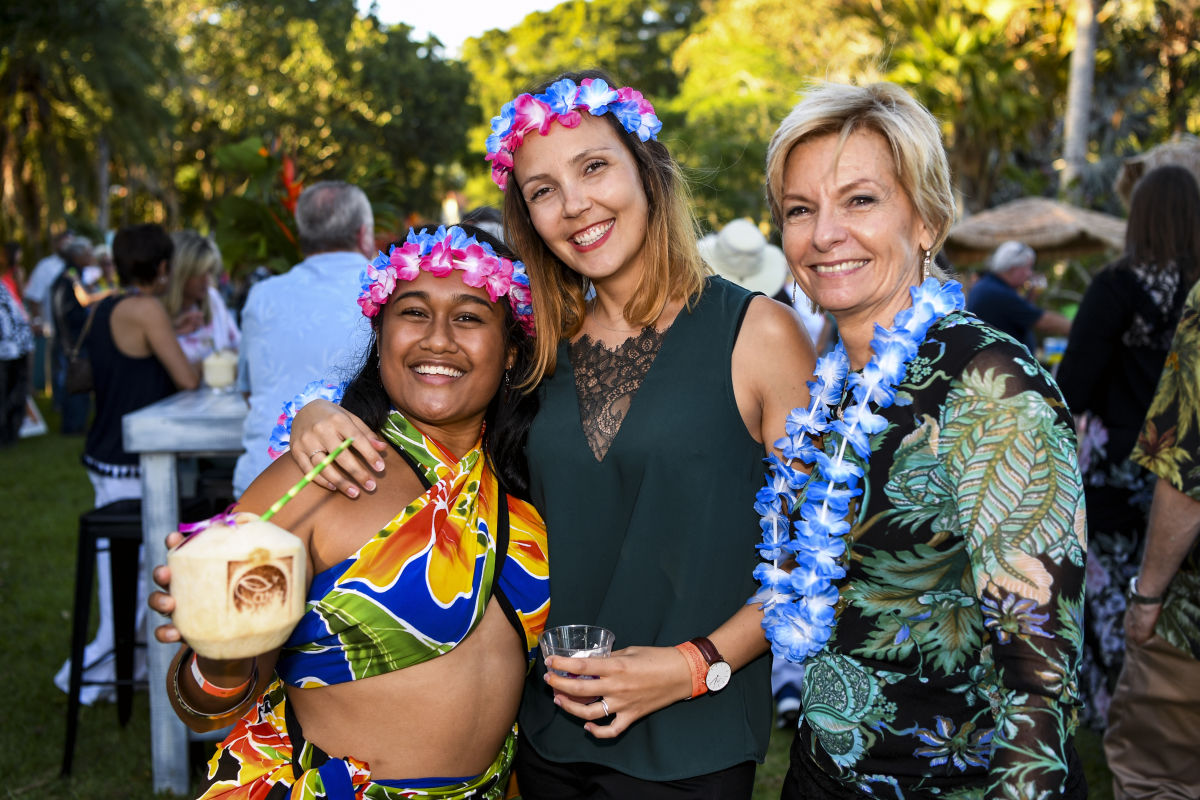 Best of Sarasota Party 2018: Part I | Sarasota Magazine