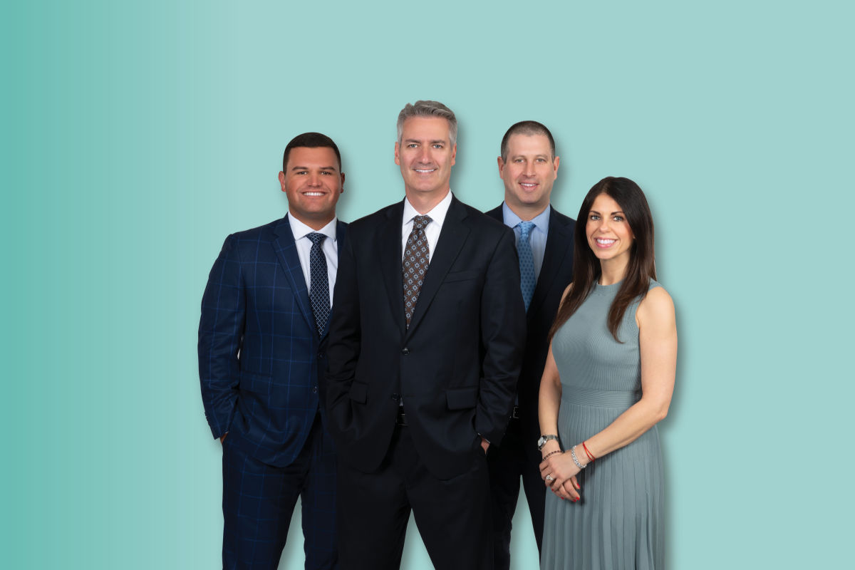 The Faces of Financial Services | Sarasota Magazine