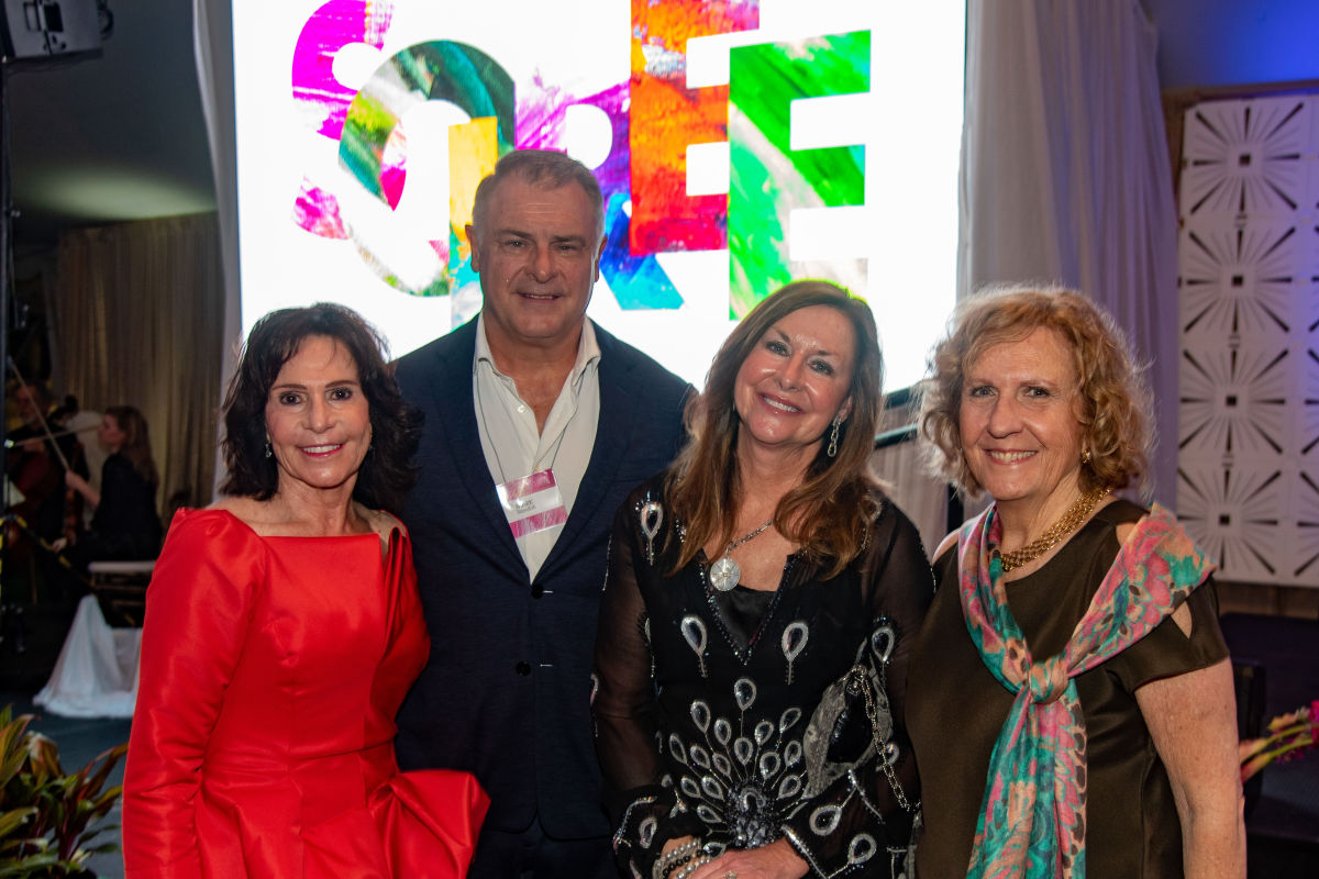 Sarasota Art Museum Soiree | Sarasota Magazine