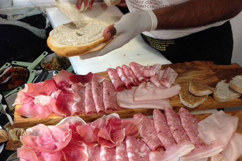 Chef Judi Tells Us What and Where to Eat in Italy | Sarasota Magazine