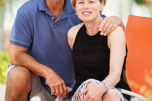 Why We Moved to Sarasota: Denise Creedon and Steve Mavda | Sarasota ...