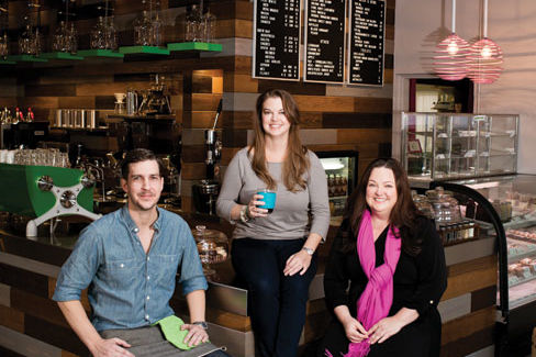 Perq Coffee Bar Serves Craft Coffee in Sarasota | Sarasota Magazine