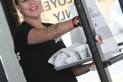 Good Deal: Bradenton's Sax Burgers and Sandwiches | Sarasota Magazine