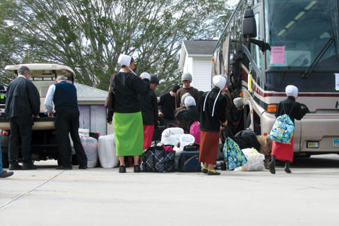 A Day in the Life of Ritz-Carlton Members Club GM Dan Callender ...