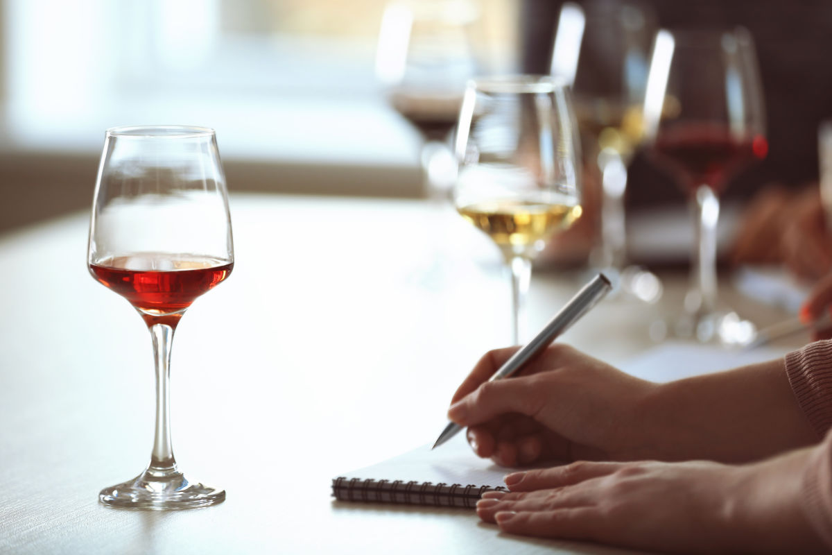 How to Up Your Wine Education During the Pandemic | Sarasota Magazine