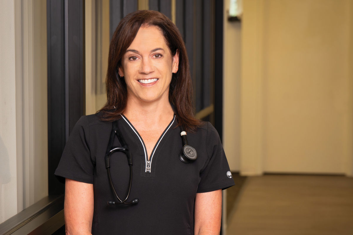 Top Doctors 2025 | Doctors | Sarasota Magazine