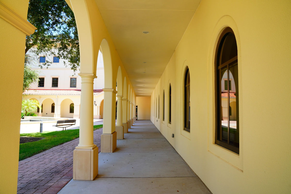 USF Sarasota-Manatee Will Be Transferred to New College | Sarasota Magazine