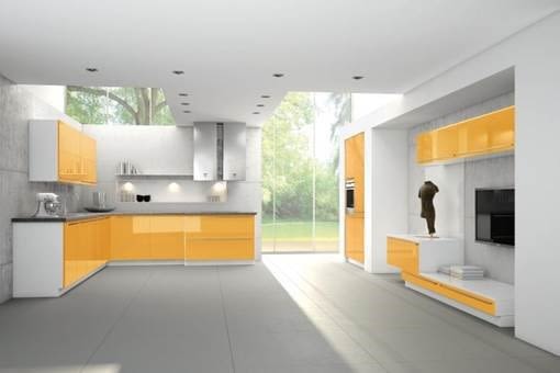 Five Fab Ideas for the Kitchen | Sarasota Magazine