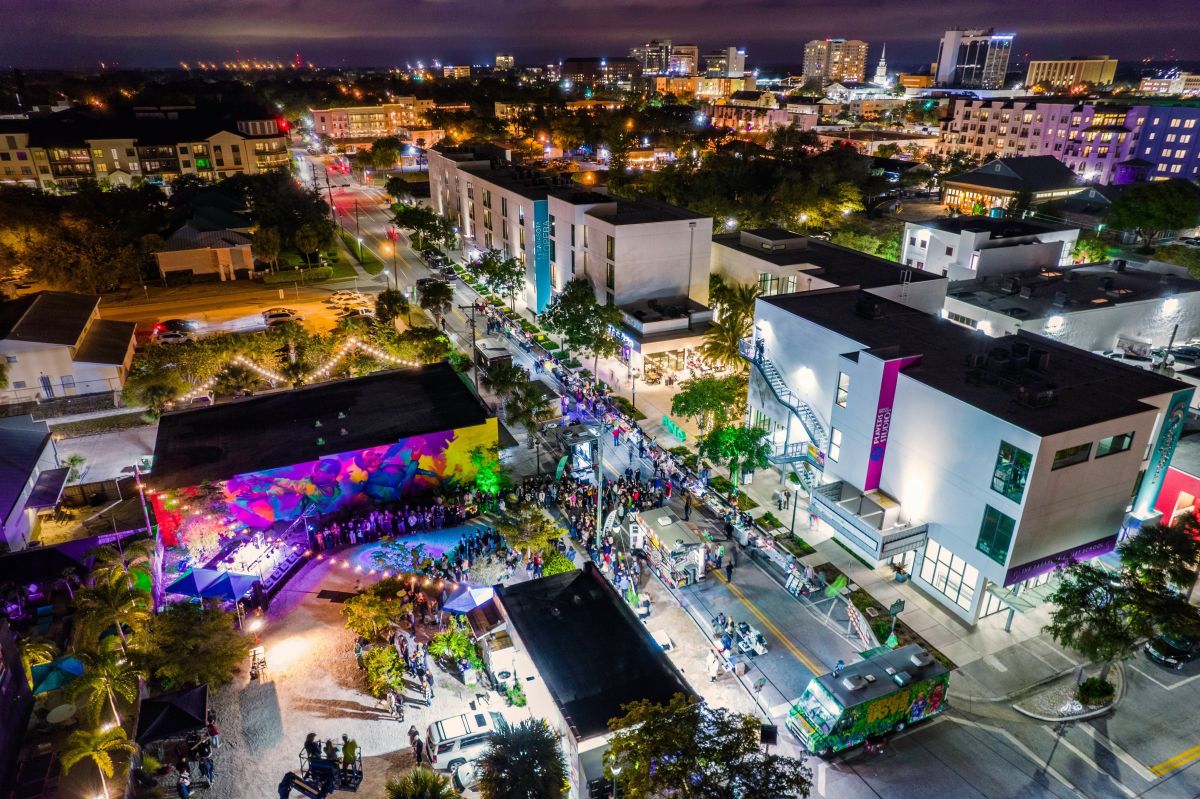 Join Us for a Hurricane Block Party, Supply Drive and Fundraiser ...