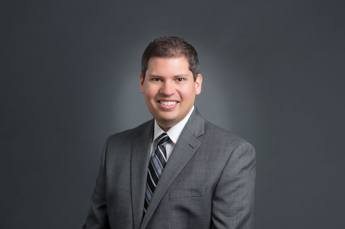 Law Firm Adds New Associate Attorney | Sarasota Magazine