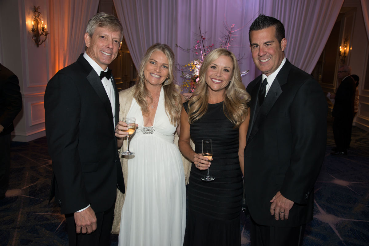 Catholic Charities Gala | Sarasota Magazine