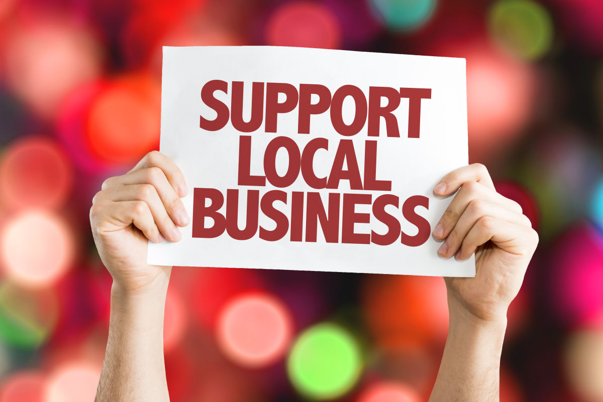 What Can You Do to Help Local Businesses? | Sarasota Magazine