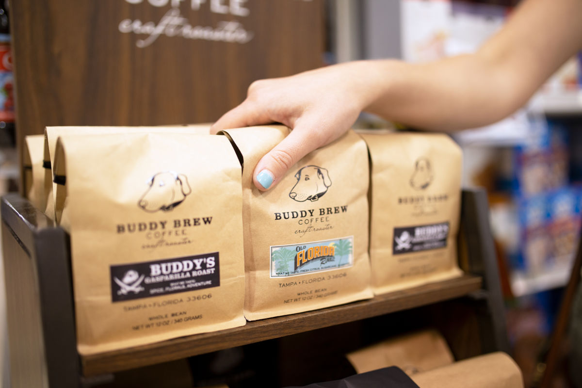 Buddy Brew Coffee Now Available in Publix Stores Statewide | Sarasota ...