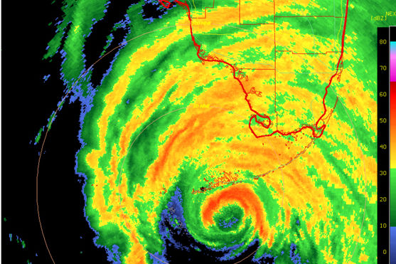 How Cuba Saved Florida From a Category 5 Hurricane | Sarasota Magazine