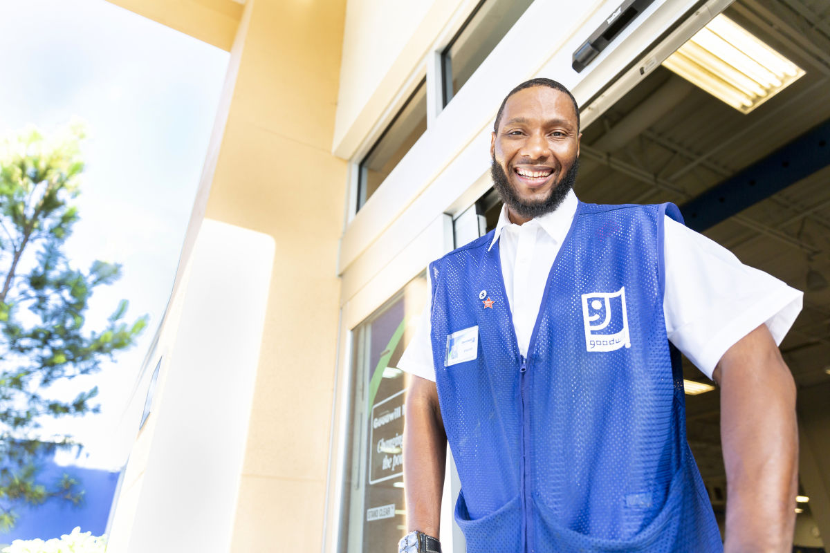 Goodwill Manasota | Sarasota Magazine