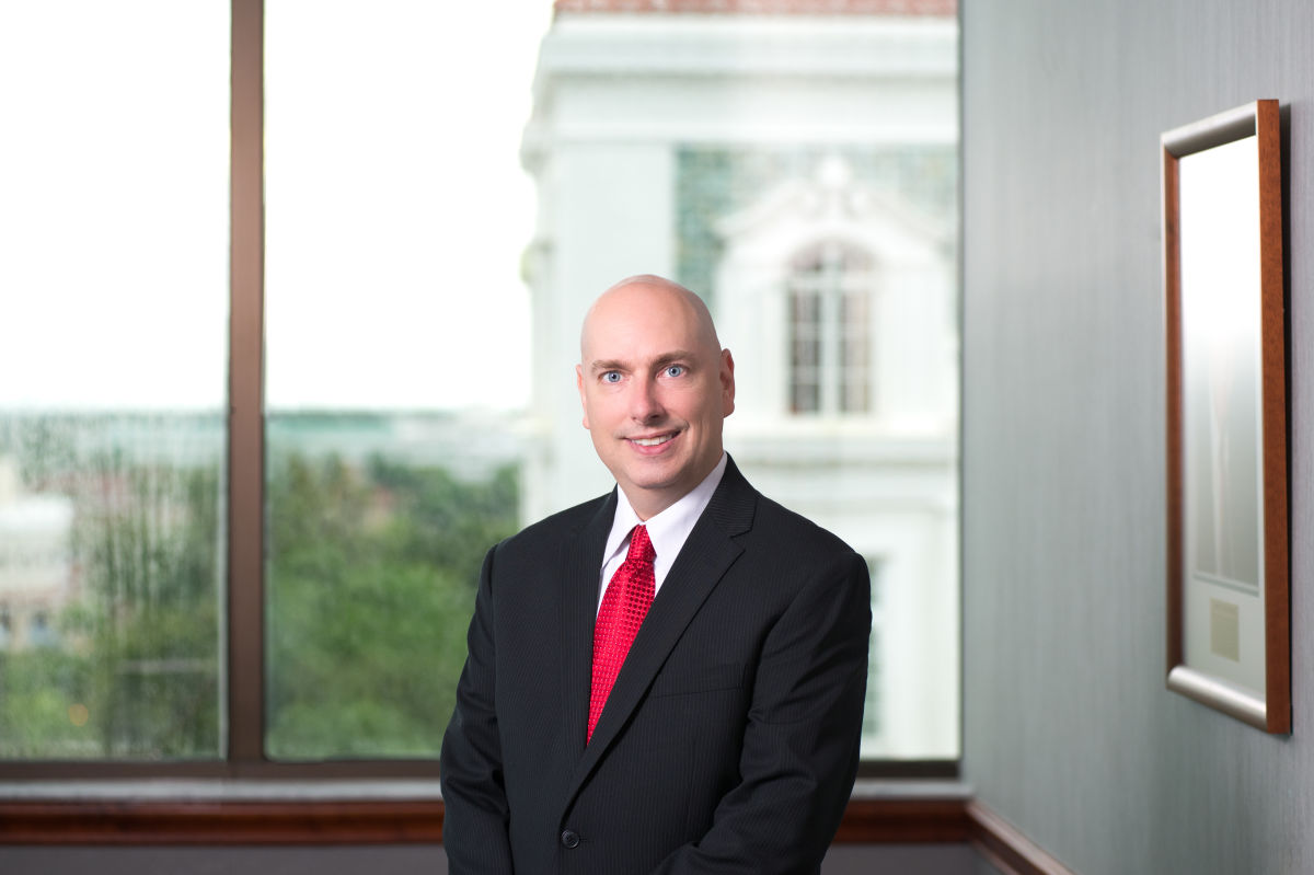 Accounting Firm Names New Principal | Sarasota Magazine