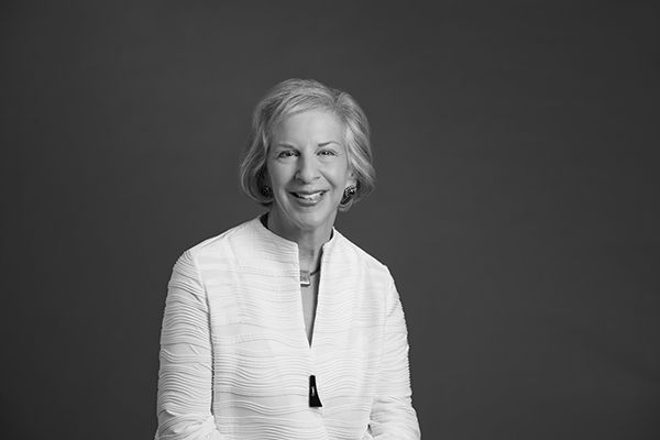 Sue Jacobson | Sarasota Magazine