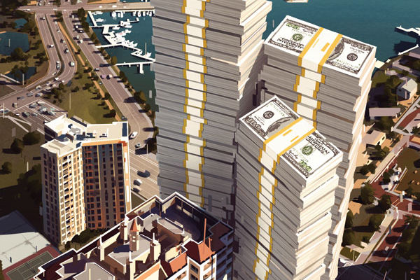 What It Really Means to be Wealthy in Sarasota | Sarasota Magazine