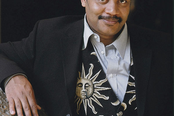 Dr. Neil deGrasse Tyson Visits Sarasota | Sarasota Magazine