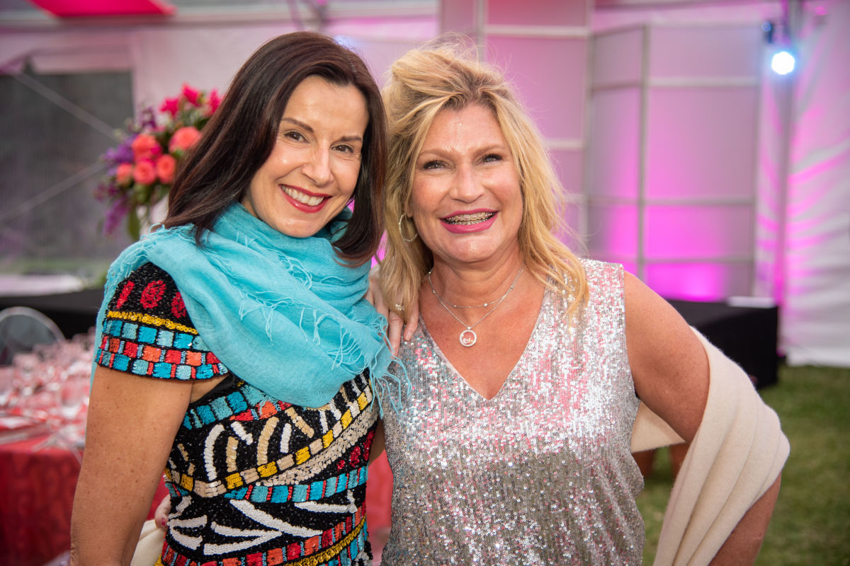 Van Wezel Foundation Inspiration Gala 2020 | Sarasota Magazine