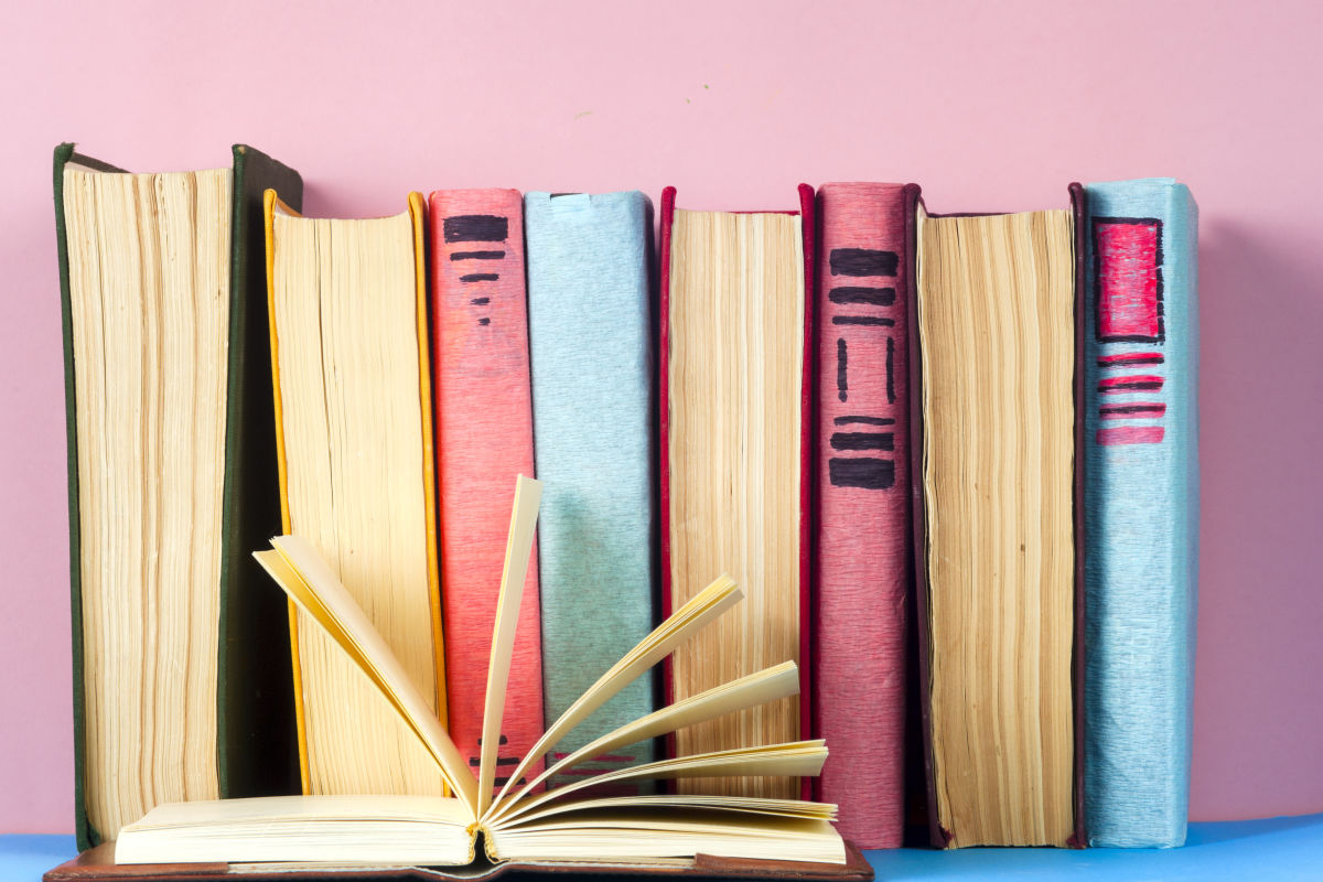 What We're Reading: Books Getting Us Through These Uncertain Times ...