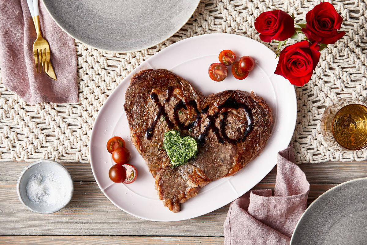 Nine Fun, Romantic Options for a Special Valentine's Day Meal ...