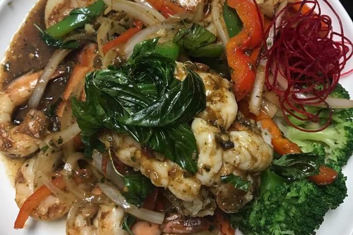 Spice Station Opens in the Rosemary District | Sarasota Magazine