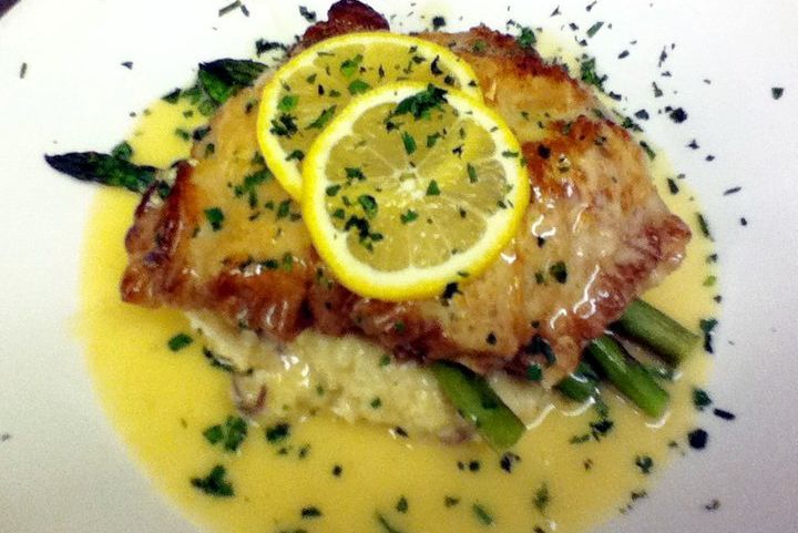 Cafe Baci | Restaurants | Sarasota Magazine