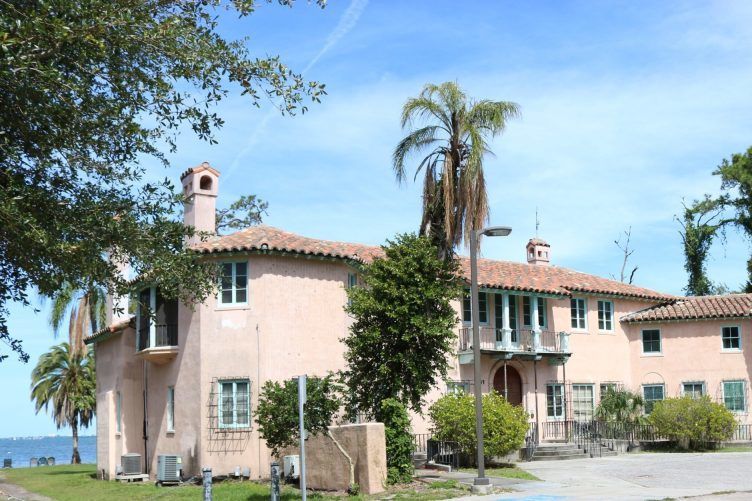 Historic Preservation Groups Launch Sarasota 'Six to Save' Initiative ...