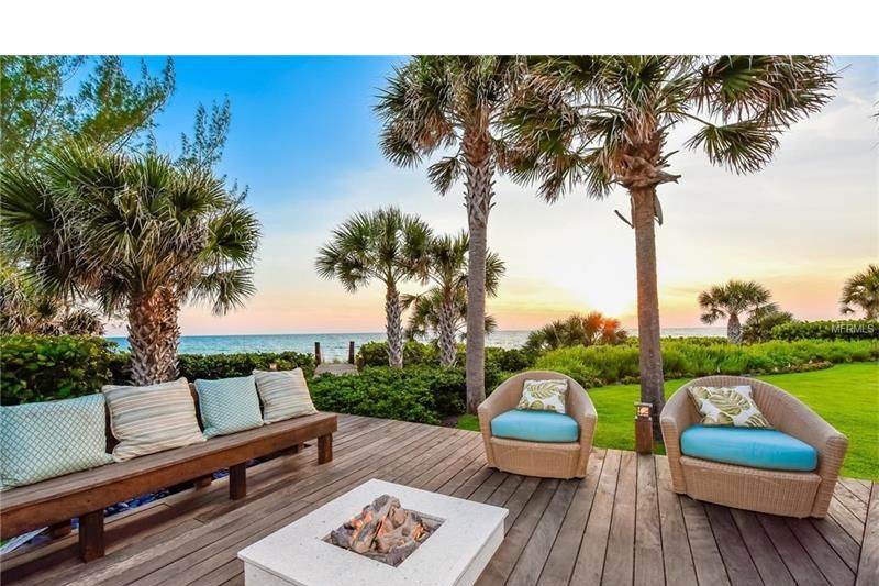 A Casey Key Estate Sells for Just Over $6.1 million | Sarasota Magazine