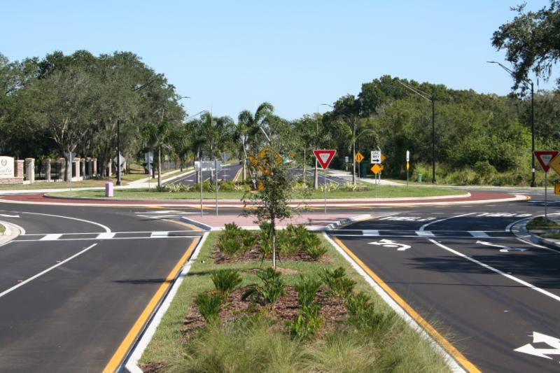 County Celebrates Completion of Bee Ridge Improvements East of I-75 ...