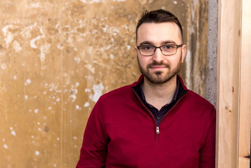 Asolo Rep Names New Managing Director | Sarasota Magazine