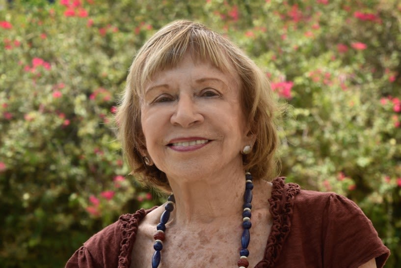 National Organization for Women Co-Founder to Speak in Sarasota ...