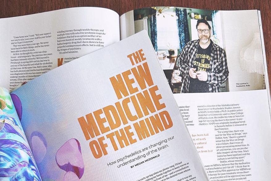 Sarasota Magazine Wins National City and Regional Magazine Award for ...