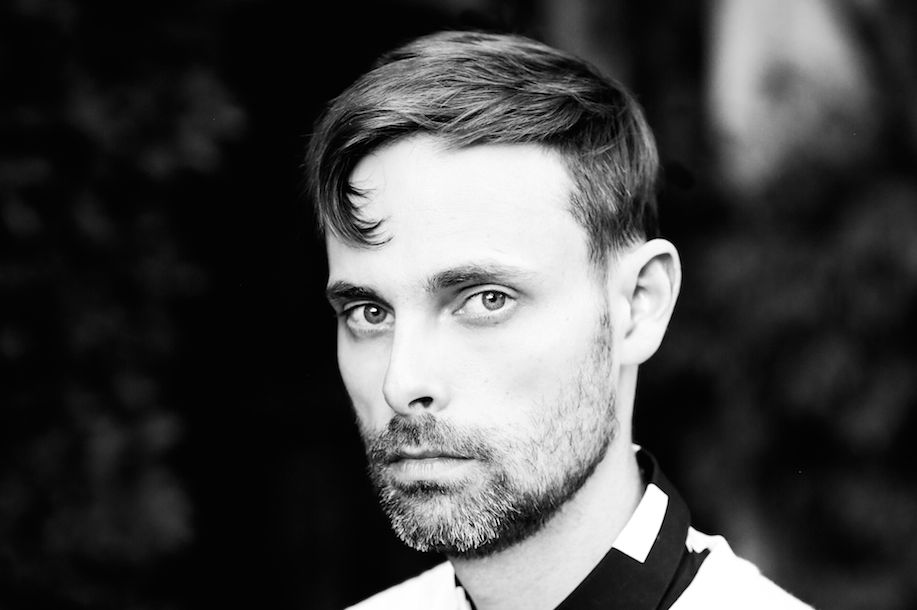 How an Englewood Kid Dreamed Up the New Tim Burton Movie | Sarasota ...