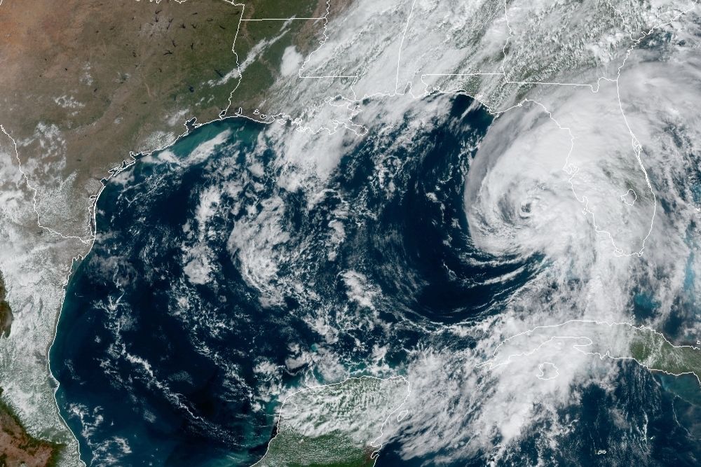 The 2020 Atlantic Hurricane Season Is Over | Sarasota Magazine