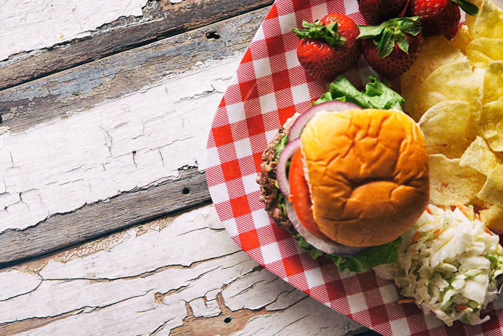 Here's Your Labor Day Weekend Eating Schedule | Sarasota Magazine