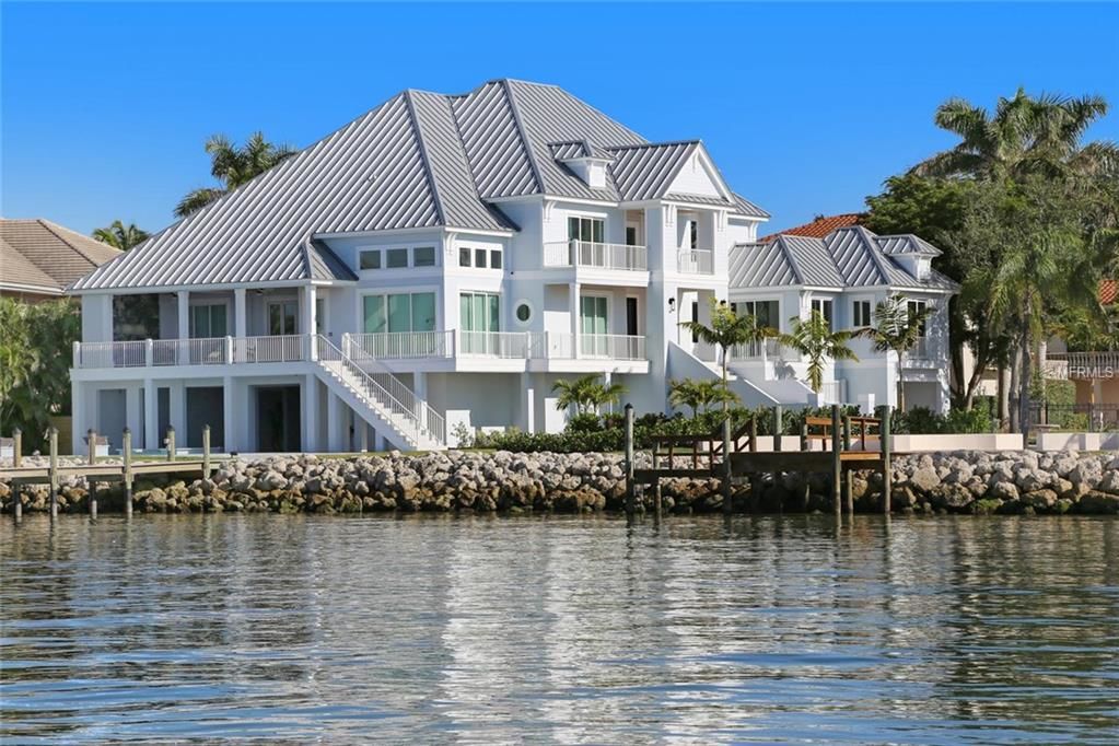 High Prices in Hi Hat Ranch, Tocobaga Bay | Sarasota Magazine