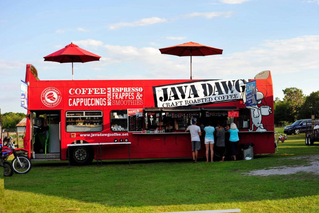 Java Dawg Coffee Expands Hours of Operation | Sarasota Magazine