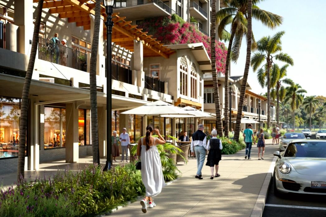 Sarasota City Commission OKs 18-Story Mira Mar Project | Sarasota Magazine