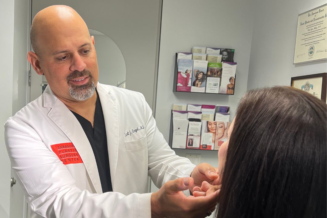 A New Generation of Plastic Surgery Patients | Sarasota Magazine