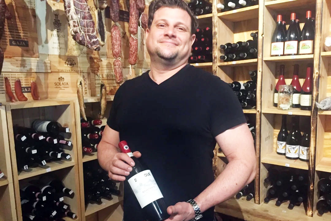 A Sarasota Restaurant Recently Won a Prestigious Wine Award | Sarasota ...