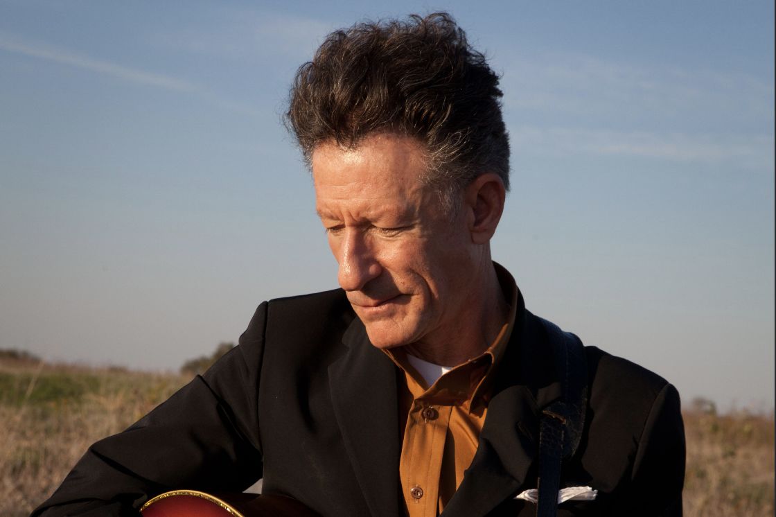 Lyle Lovett Gives Fans a Stripped-Down Performance With Longtime Friend ...