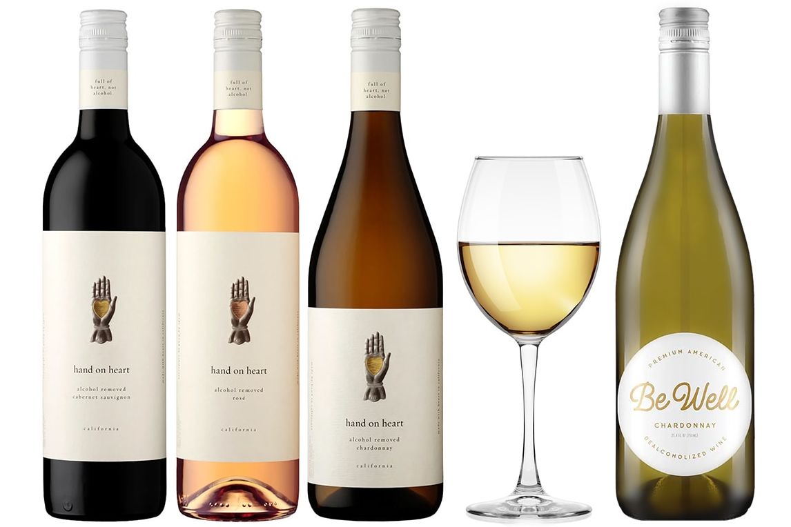 What Are 'Nolo' Wines, and Are They Any Good? | Sarasota Magazine