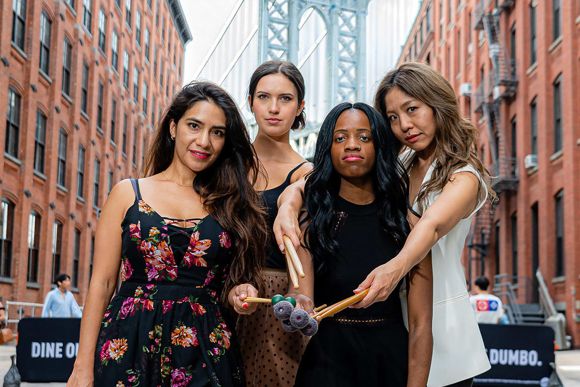 Here's Who's Performing in This Season's Artist Series Concerts ...
